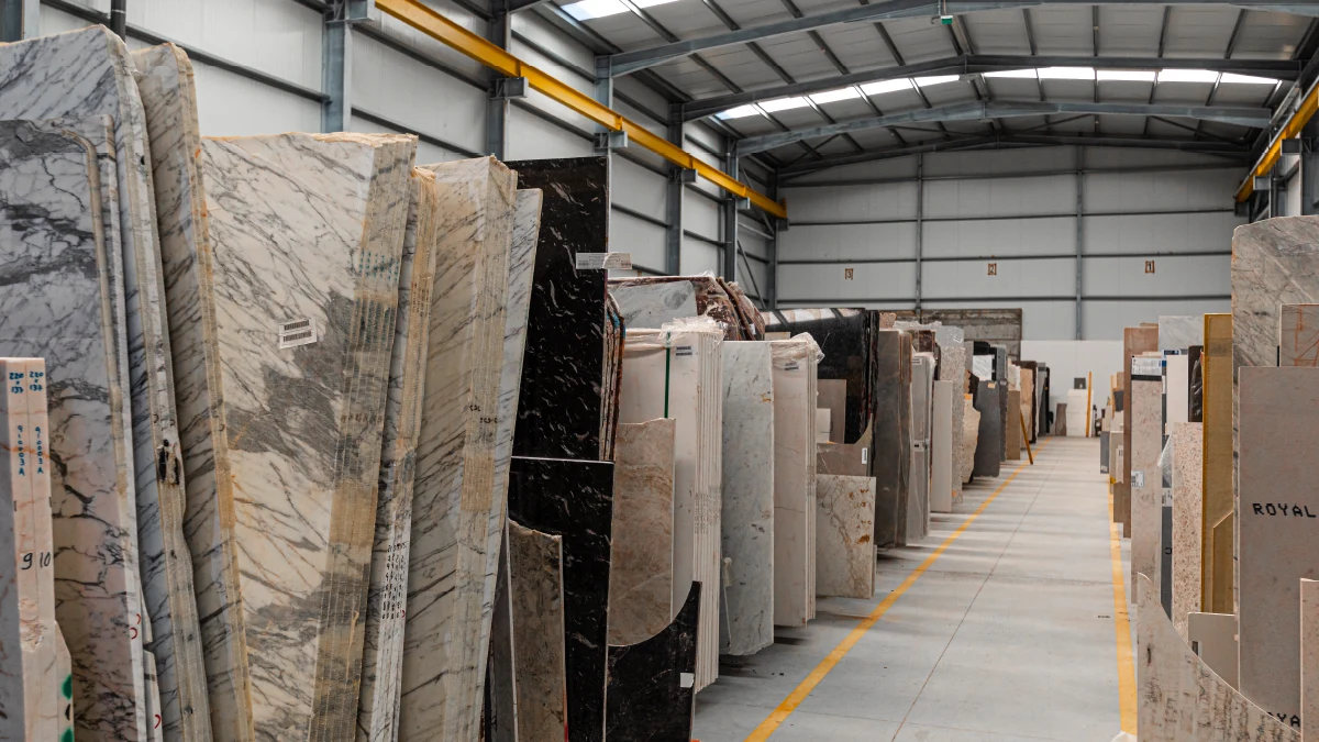 Contactos - M8 Stone Solutions